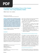 USP 905: Dosage Unit Uniformity Standards | PDF | Tablet (Pharmacy ...