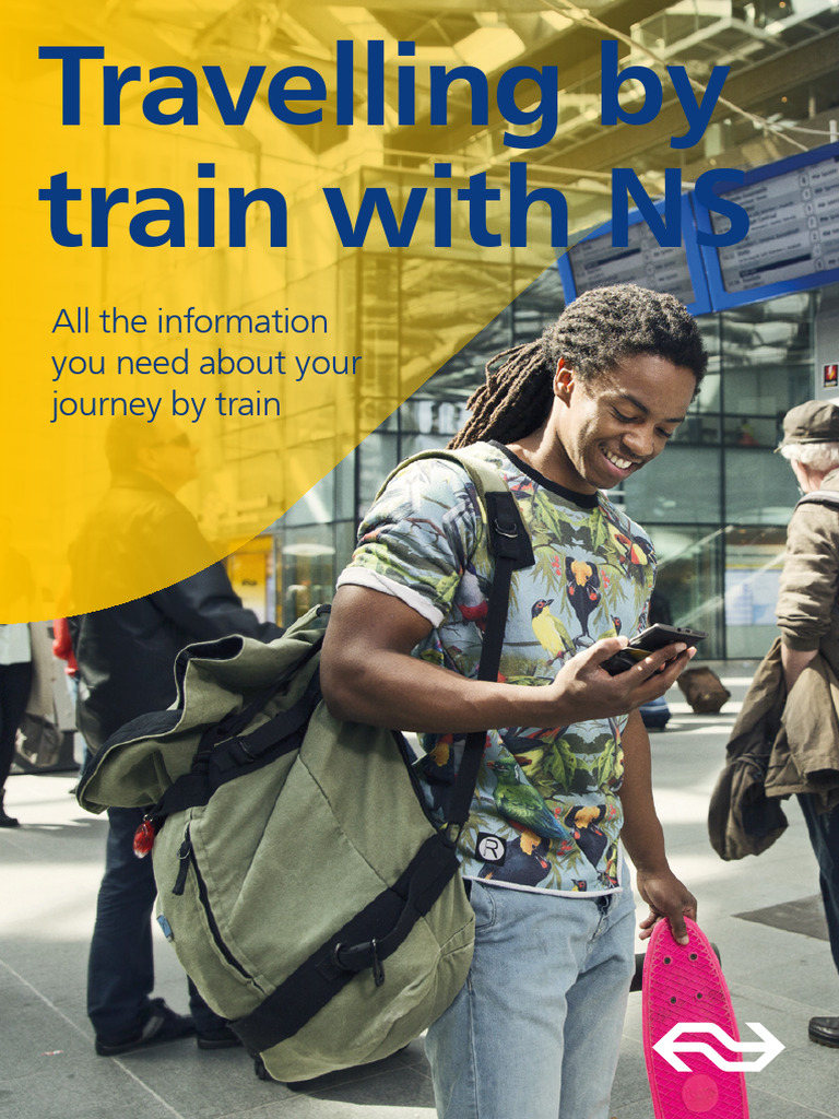 Travelling With Ns 2020 | PDF | Ticket (Admission) | Transport