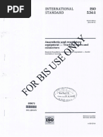 Iso 10555 1 2023 | PDF | International Organization For Standardization ...