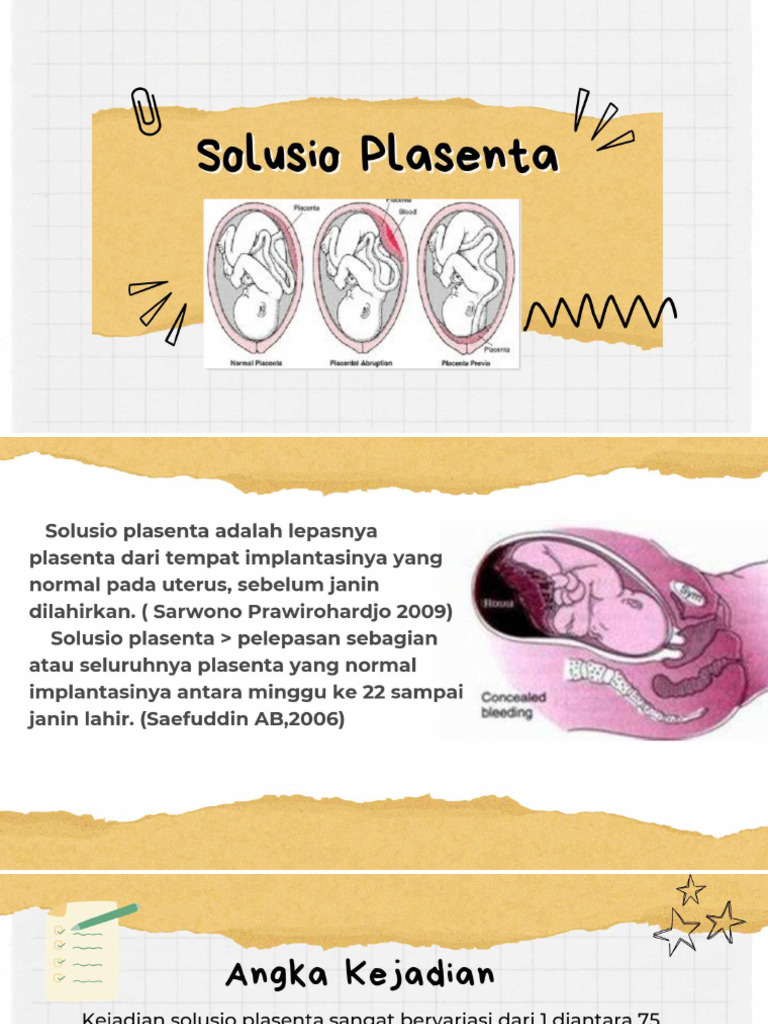 Solusio Plasenta - 11zon | PDF