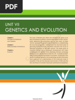 Principles of Inheritance and Variation (One Shot) - Class Notes - NEET ...