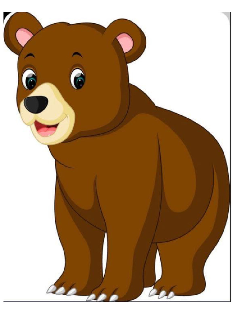 Animale Salbatice | PDF