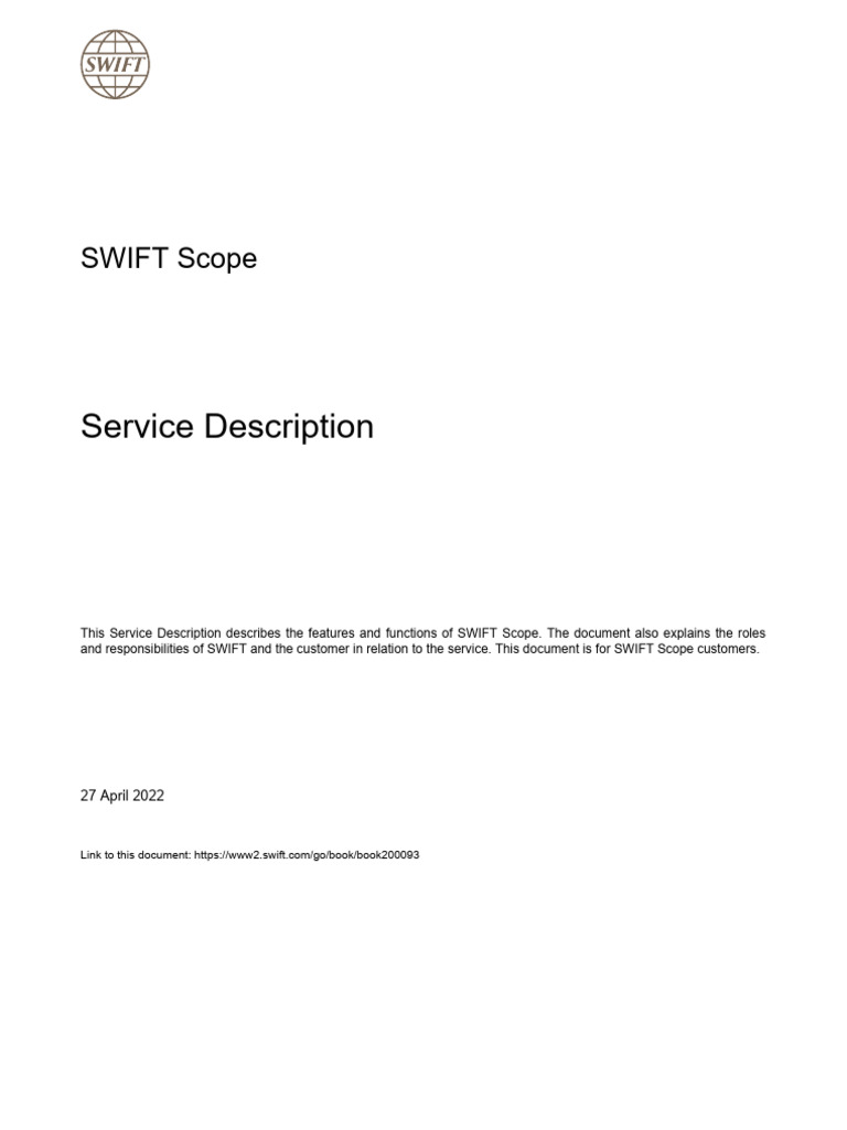 Sscope SD | PDF | Databases | Mobile App