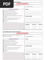 Petty Cash Request Form | PDF | Finance & Money Management