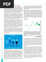 KSA Benchmark Report 2025 | PDF | Price Of Oil | Economies