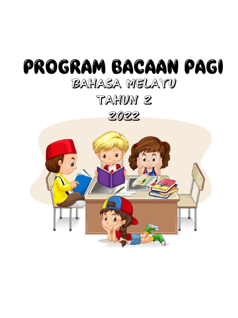Bacaan Pagi | PDF