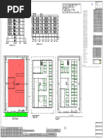 Urban RDP House Plan Layout1 2023 2024 | PDF | Building Materials | Building Technology