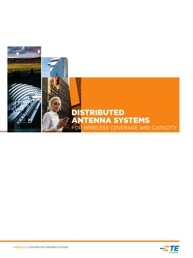 Das Family Brochure 310424ae | PDF | Wi Fi | Broadcasting
