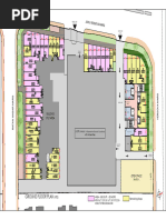 PWD Comfort Room Plan and Details | PDF