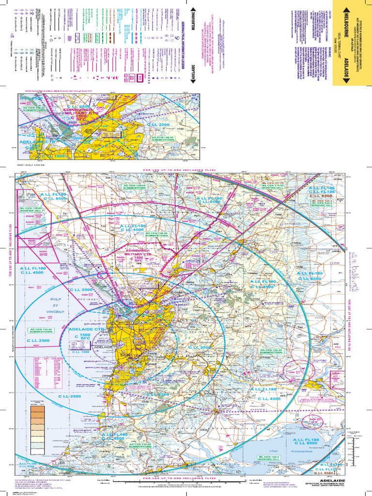 Adelaide VTC 30NOV2023 | PDF