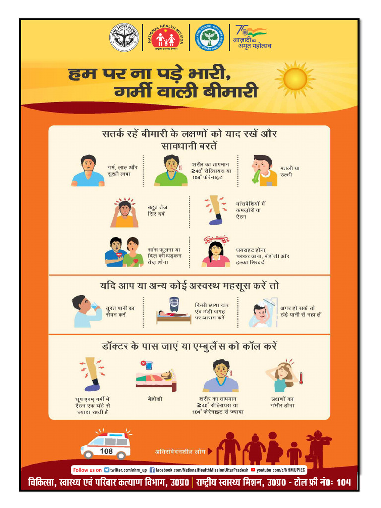 Heat Wave - Up - 2 | PDF