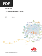 Unistar SCT User Guide | PDF | Login | Parameter (Computer Programming)