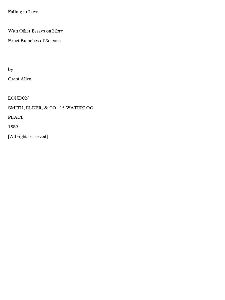 Hyvegroup USA Typing Project | PDF | Romance (Love) | Natural Selection