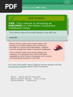 Go Digit Claim Form | PDF