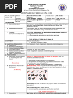 Classification of Tools and Equipment | PDF | Technology & Engineering