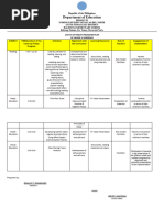 United Nation Tarpapel. | PDF