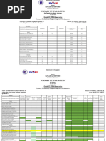 SHS Science Laboratory Project Proposal | PDF | Laboratories | Teachers