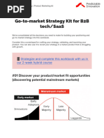 KTH Innovation Readiness Level Compiled | PDF | Intellectual Property ...