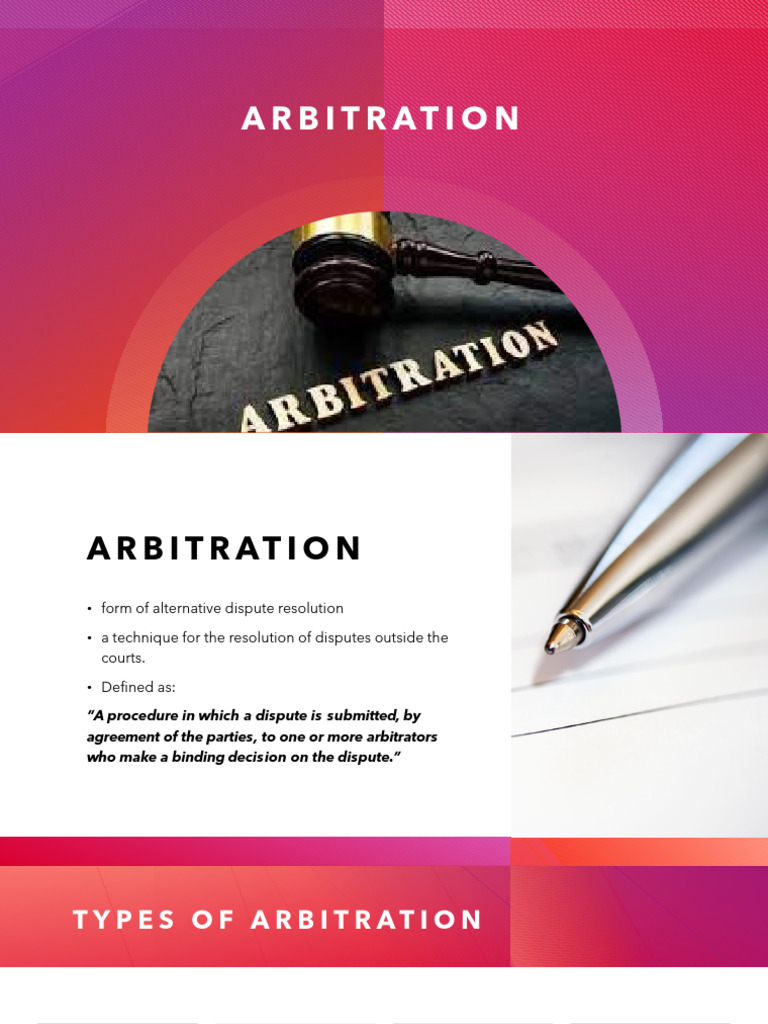 South Africa Arbitration Guide | PDF | Arbitration | Arbitral Tribunal