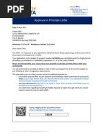 Form C5 Single Work Permit Still Abroad Application | PDF | Identity ...
