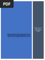 CASP RCT Checklist 2020 | PDF | Randomized Controlled Trial | Methodology