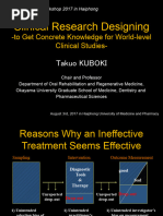 Guidelines For The Choice of Circumferential Wroughtwire and Cast Clasp ...