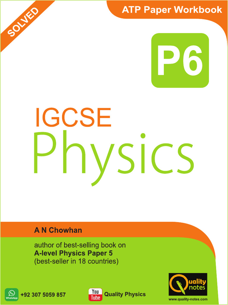 Solved ATP Paper Workbook | PDF | Mathematics | Applied Mathematics