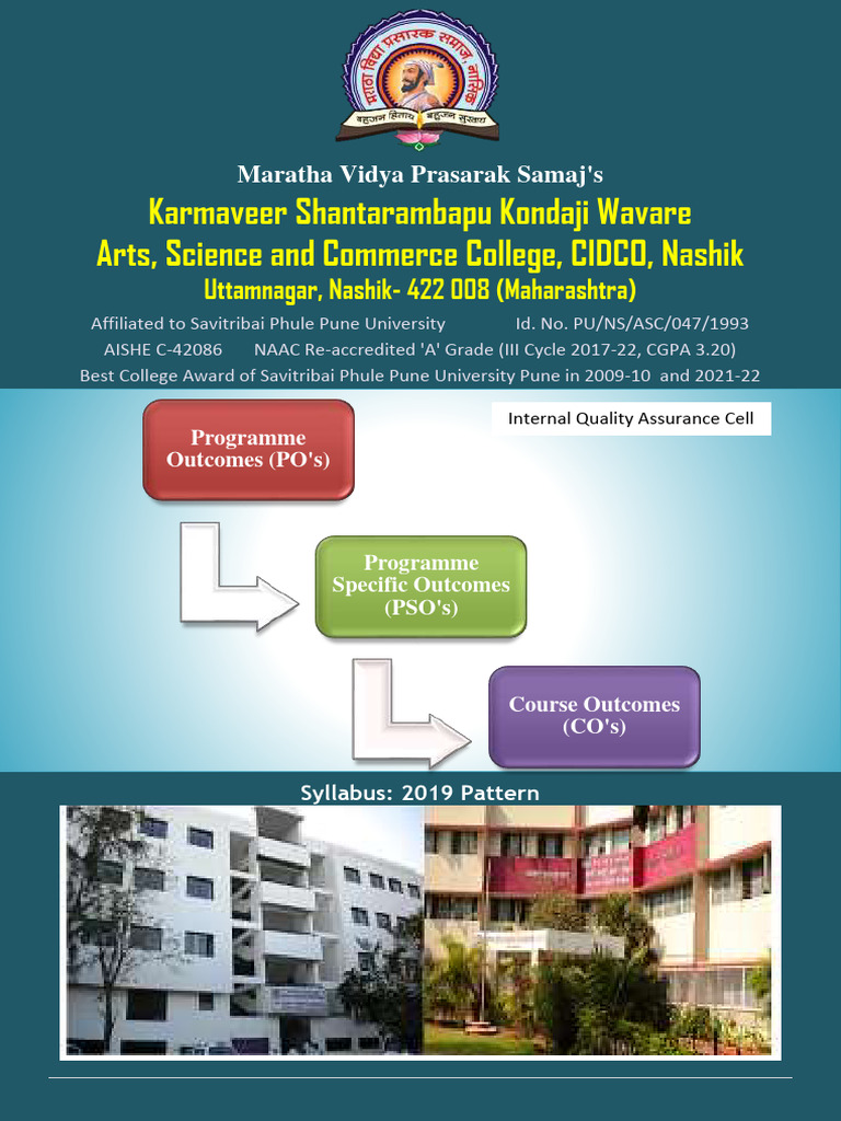 Psos and Pos B Voc | Download Free PDF | Food Preservation | Breads