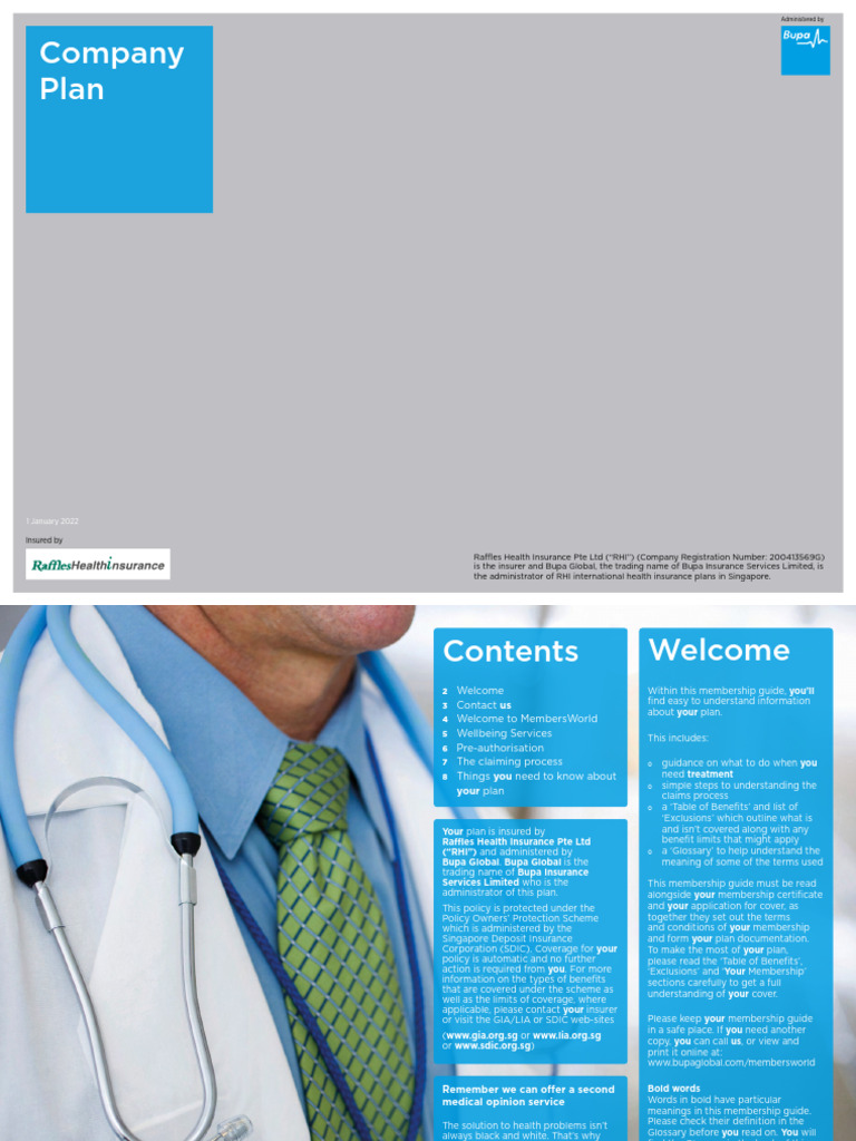 Membership Guide | PDF | Deductible | Google Play