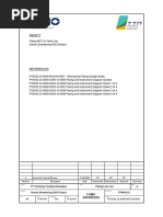 Piping Bulk MTO Input Template | PDF | Gas Technologies | Plumbing