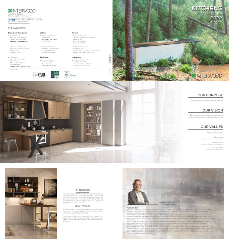 kitchens_catalogue_2021 | PDF | Cabinetry | Kitchen