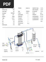 Memcor UF Product Data Sheet CPII MemRack | PDF | Home & Garden | Computers