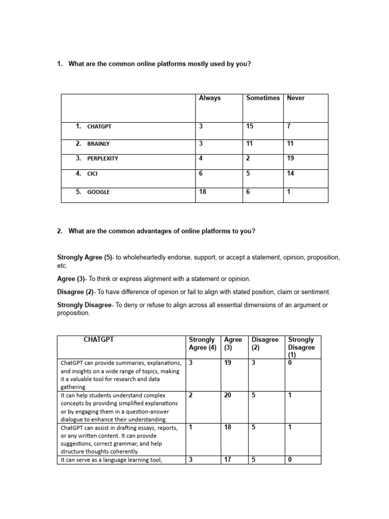 Cronbachs Alpha Testing | PDF | Thought | Cognitive Science
