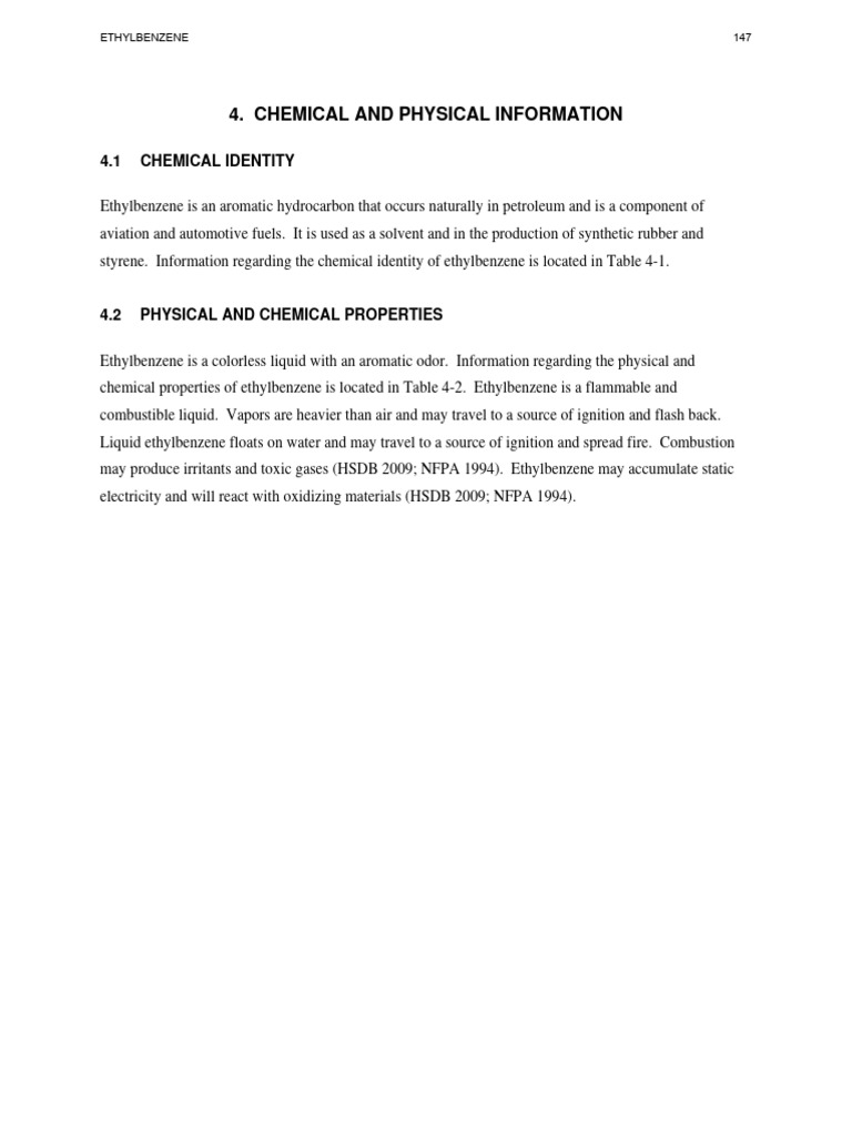tp110-c4 | PDF | Chemistry | Chemical Substances
