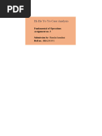 ALP Programming of 8051 | PDF | Multiplication | Pointer (Computer Programming)