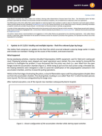 2024 IMCA Safety Flashes Summary | PDF | Crane (Machine) | Firefighting