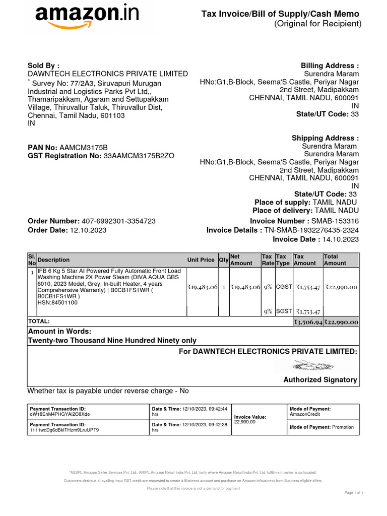 Invoice | PDF | Invoice | Economies