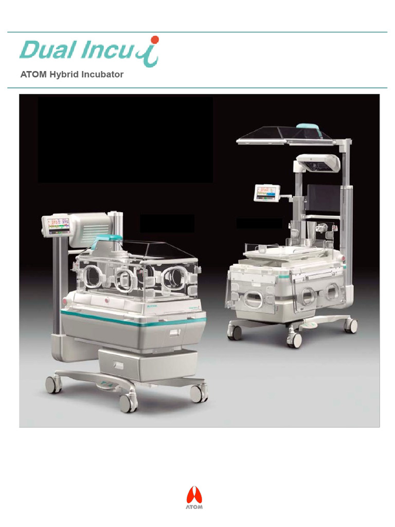 Atom Medical-100 AC220-240V | PDF | Humidity | Heat Transfer