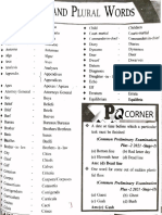 CEFR C1 Word List | PDF