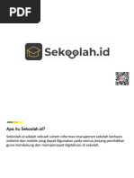 Proposal Bhisma LMS | PDF