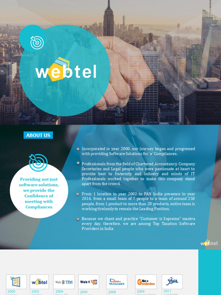 Webtel Power BI Tool | PDF | Data Warehouse | Microsoft Azure