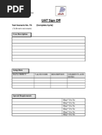 Integration Data Mapping Template v1 | PDF | Microsoft Excel ...