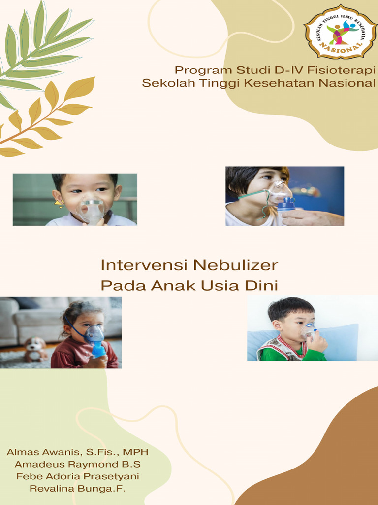 Revisi Tugas Buku Saku Terapi Massage | PDF