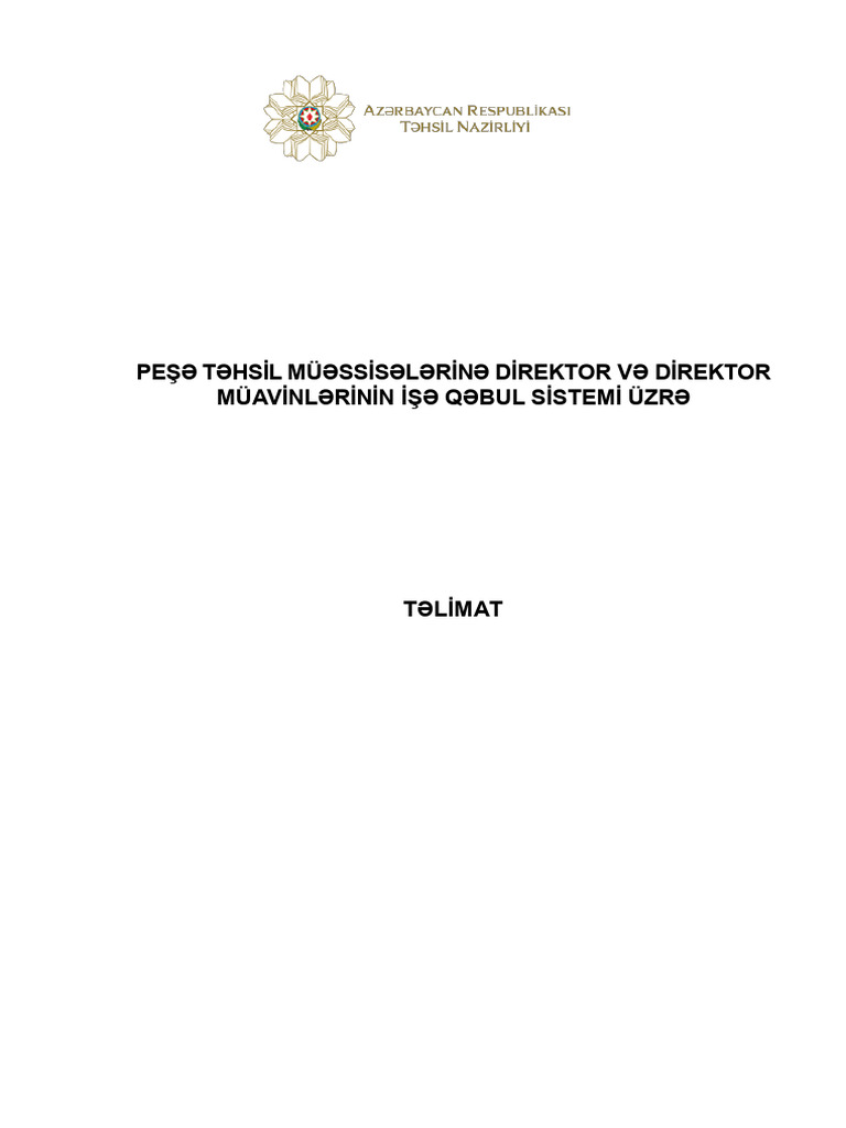 Diq Telimat 2022.8c32ac67 | PDF