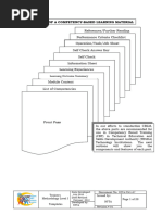 CBLM Template | PDF | Business | Computers