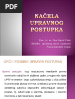 Poništavanje I Ukidanje Rješenja | PDF