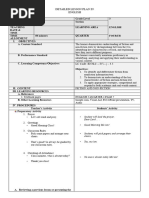 Fables Lesson Plan | PDF | Fable | Lesson Plan