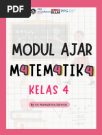 Modul Ajar Matematika Kelas 2 Umi Diana Diagram Turus Dan Tabel ...