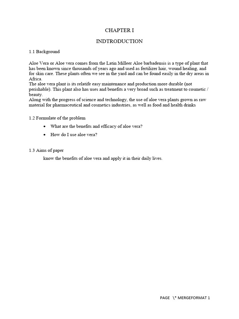 Isi Paper | PDF | Antioxidant | Healing