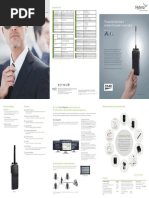 Cs Tcom RF 410 Power Amplifier Ngpa Datasheet | PDF | Software Defined ...